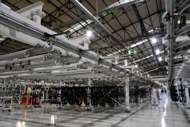 Internal logistics flows: the benefits of good management - Esypro