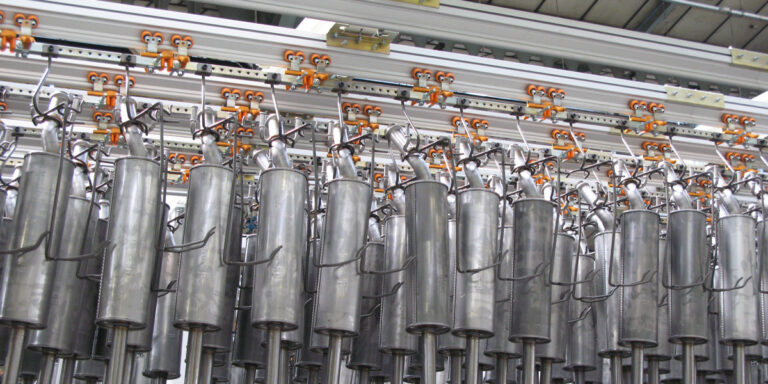 Get to know one of the functional elements of Esypro: the rosario