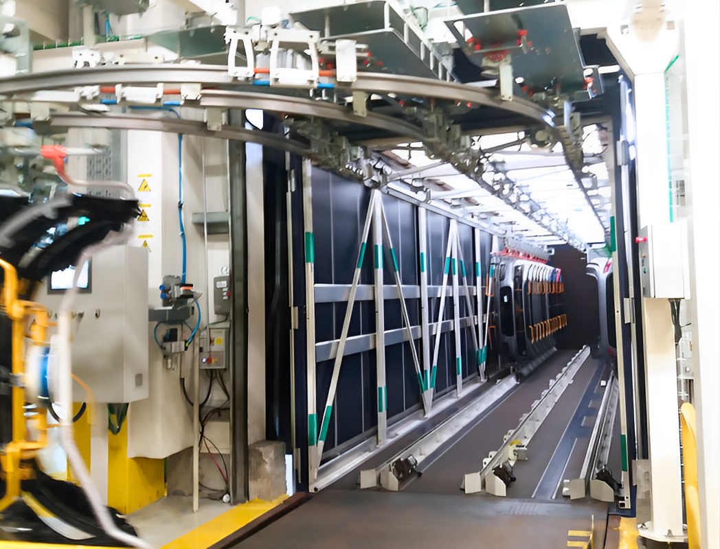 Just-In-Time (JIT): What It Is and How It Works - Esypro