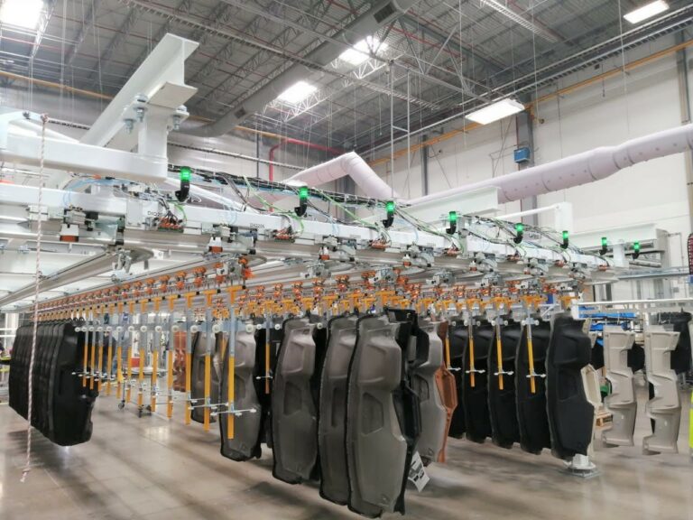 Lean Manufacturing: Key Strategies for Optimizing Material Flow - Esypro