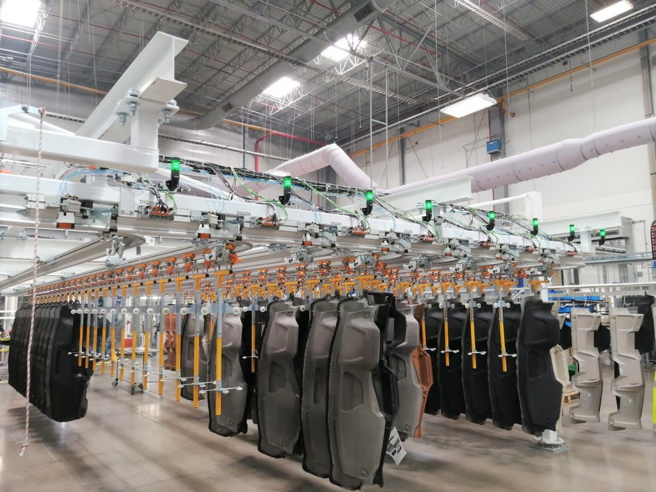 Lean Manufacturing: Key Strategies for Optimizing Material Flow - Esypro